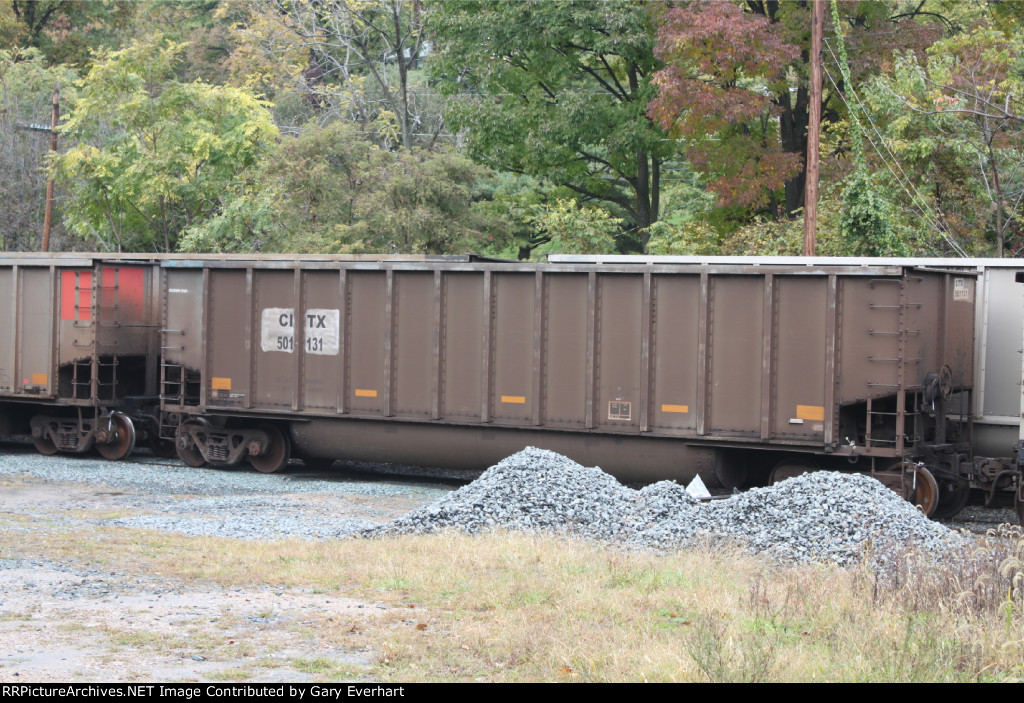 CITX 501131 - CIT Group